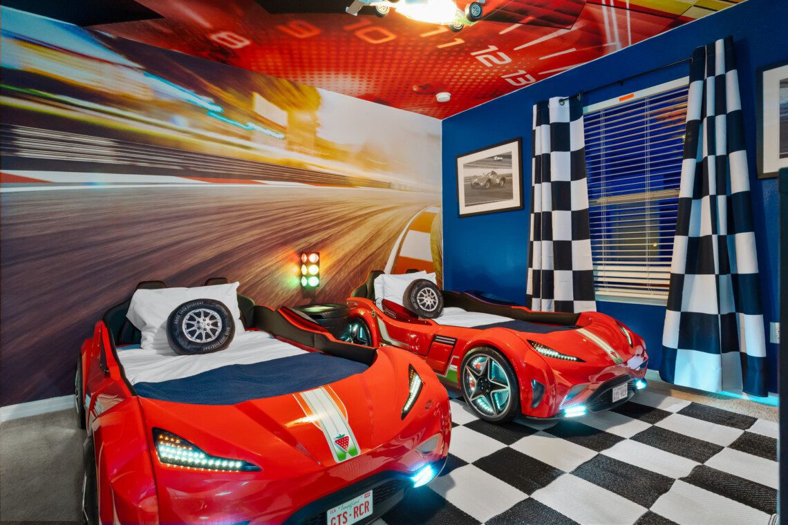 Blog - Vacation Alchemy