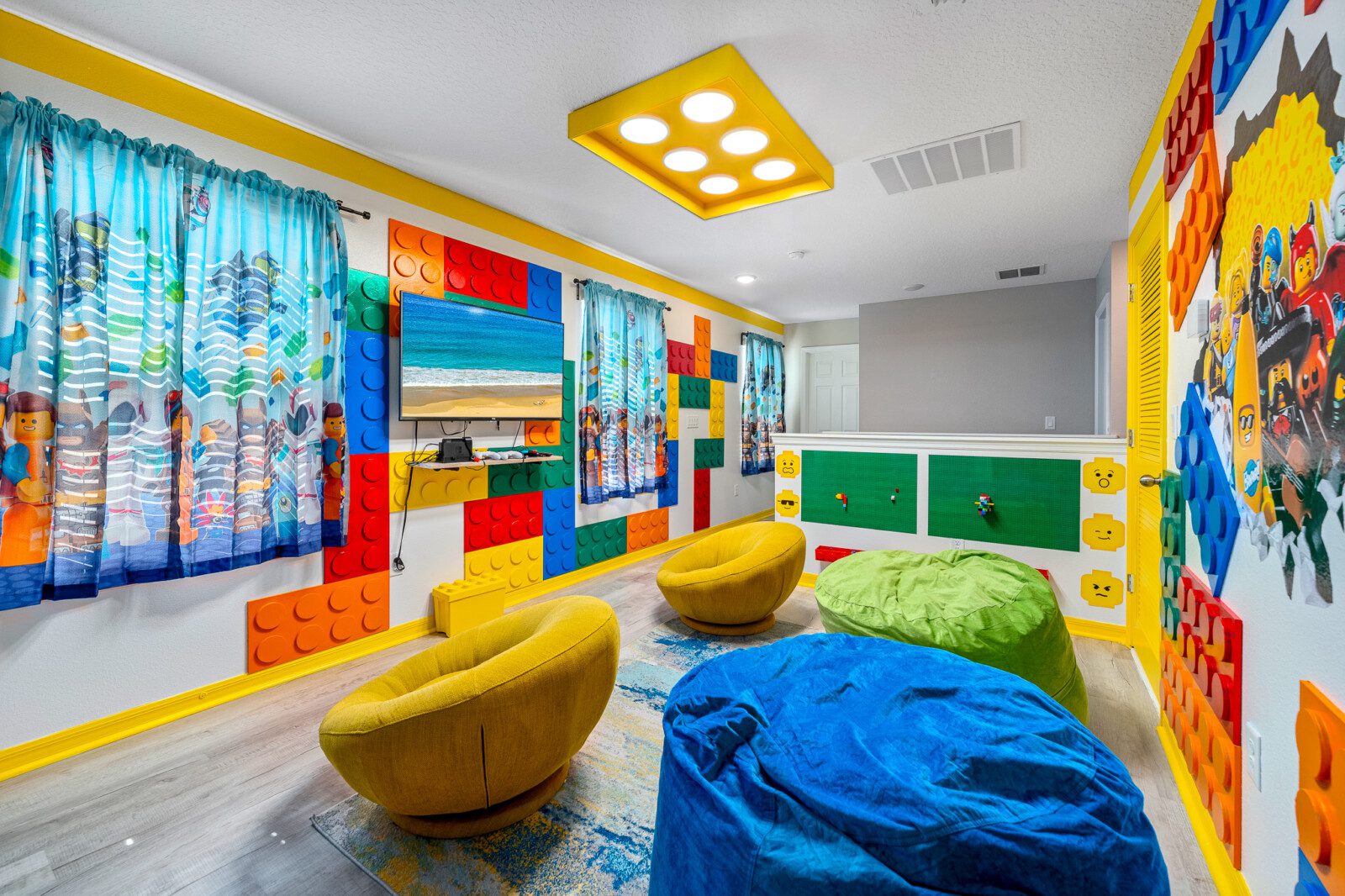 Kids! Don't miss the Crayola Experience in Orlando