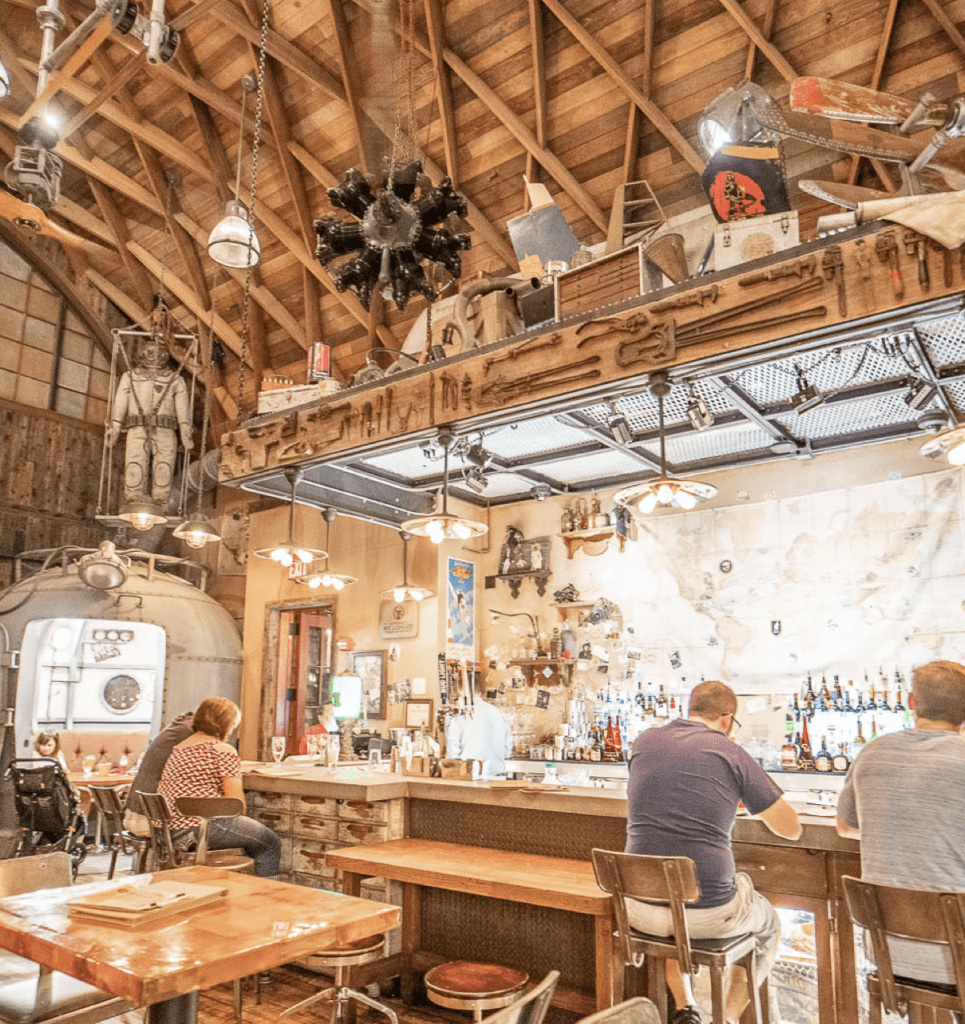 Ultimate Guide to Orlando for Adults - Vacation Alchemy