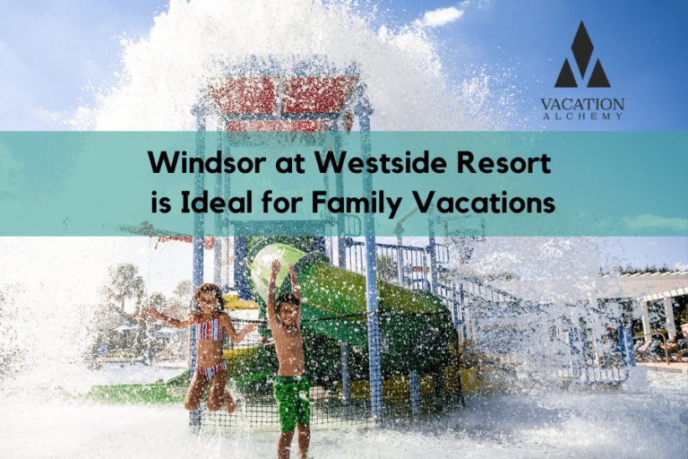 Blog - Vacation Alchemy