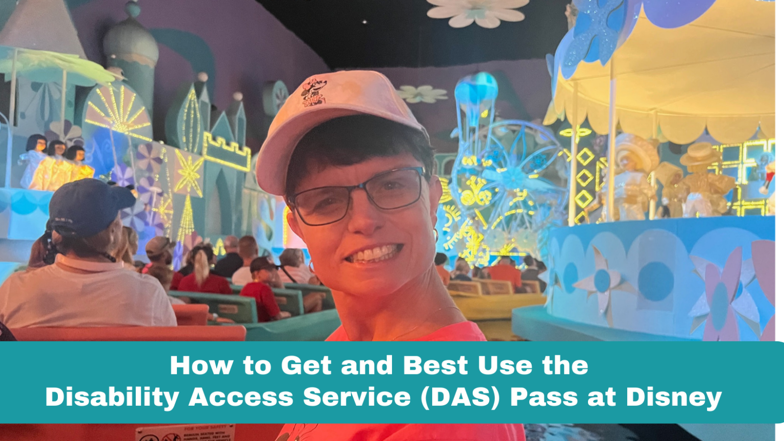 How To Use Disneys Disability Access Service Pass Das
