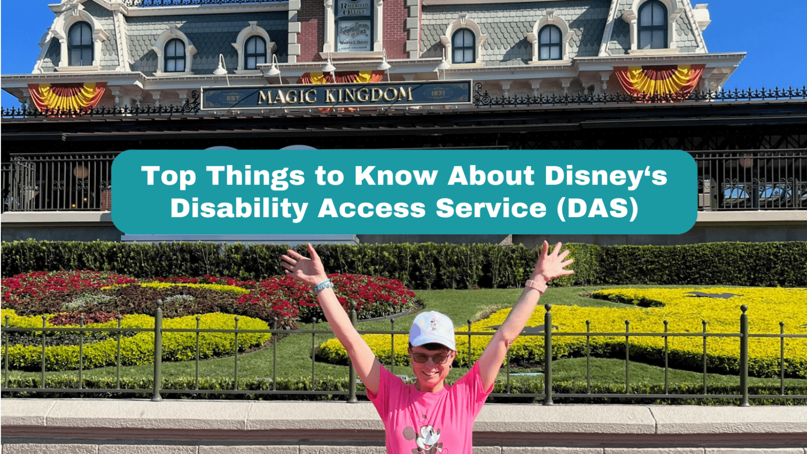 Disability Access Service (DAS) at Disney: Top Insights