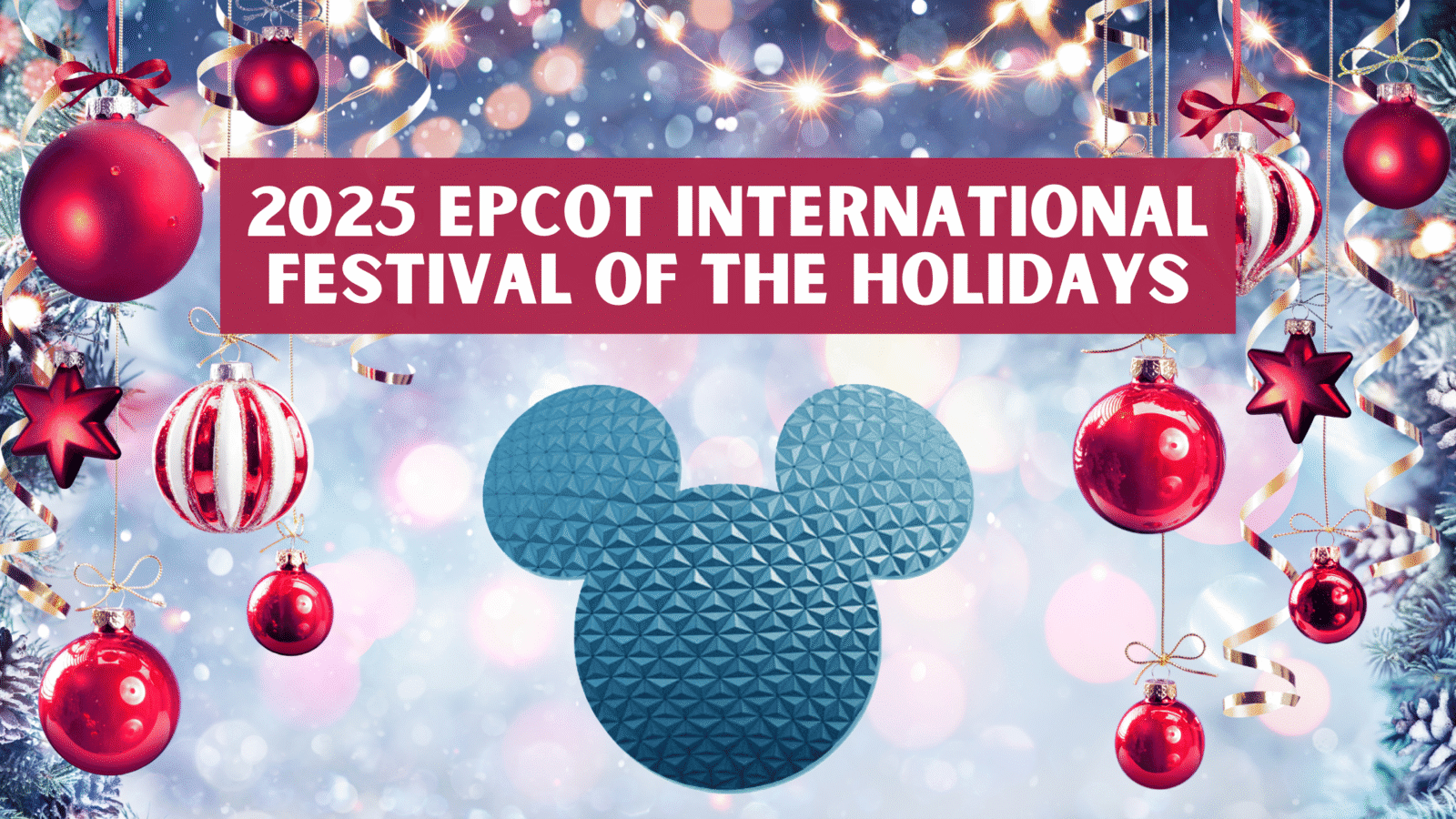 Blog - Vacation Alchemy