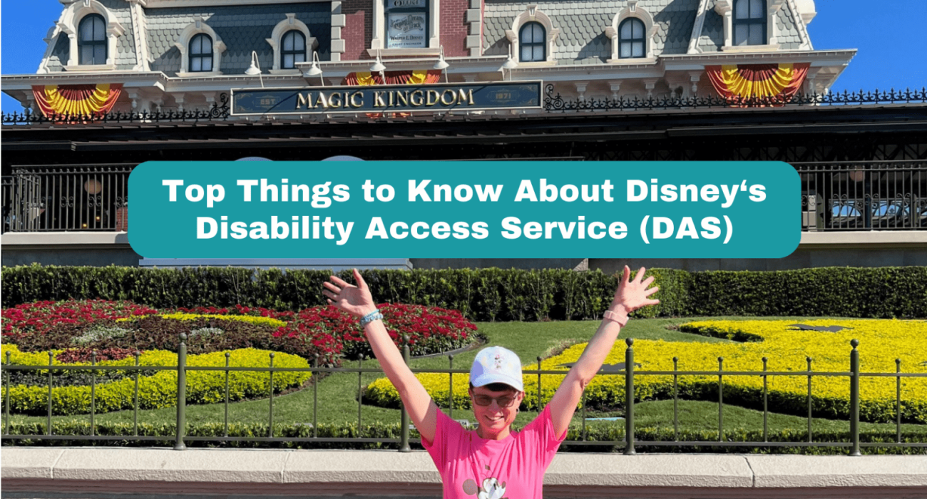 Disability Access Service (DAS) at Disney: Top Insights